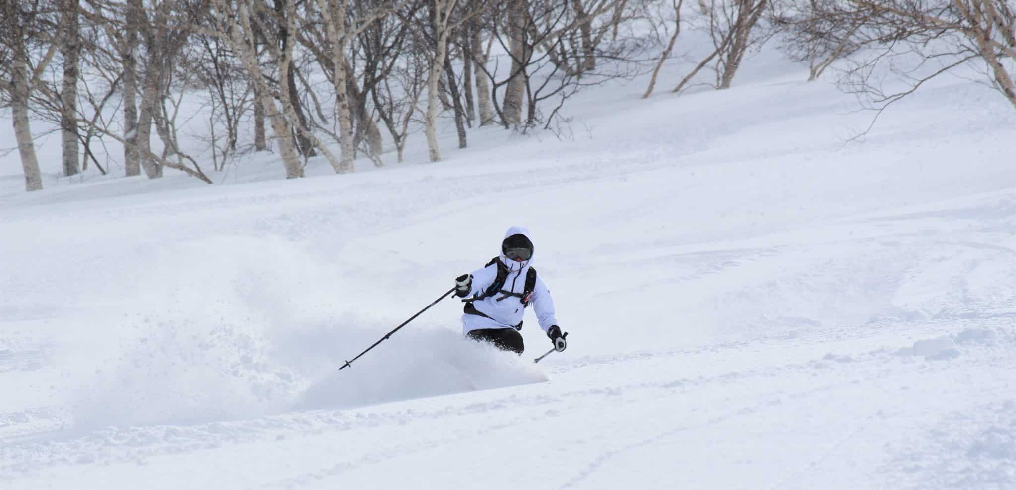 Ski Instructor Course in Japan with Snowminds